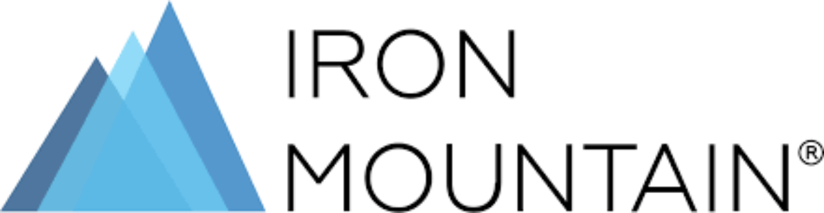 Iron Mountain (formerly Wisetek Solutions) - Members - CEIA.ie - Corks ...